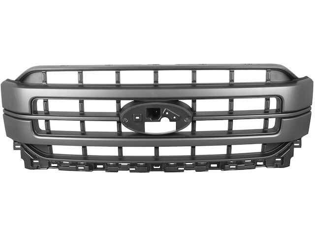 2021-2023 Ford F150 Grille Assembly - Action Crash FO1200675C - Front ...