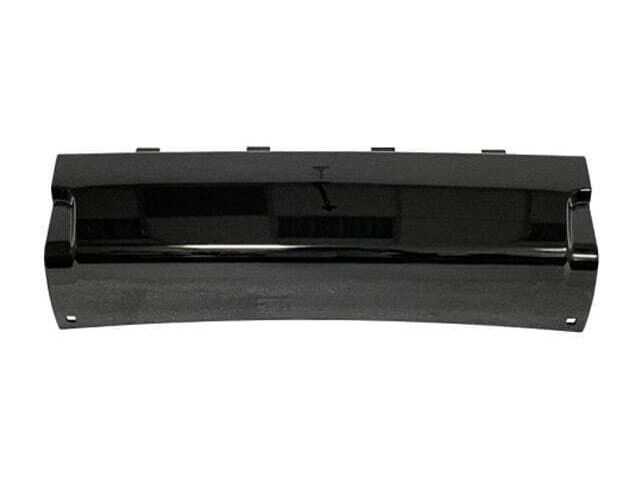 2021-2024 Nissan Armada Trailer Hitch Cover - Action Crash NI1129103 ...