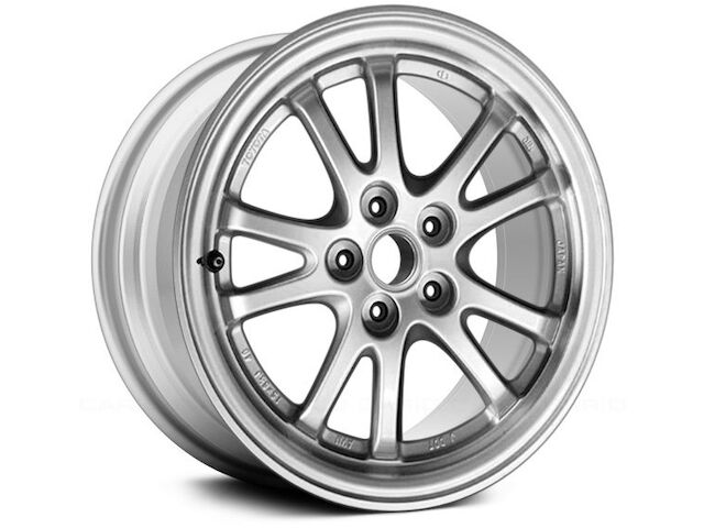 2021-2022 Toyota Prius Prime Wheel - Action Crash ALY75202U20 ...