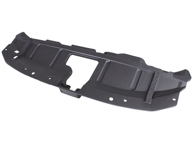 2021-2023 Nissan Rogue Radiator Support Cover - Action Crash NI1224116 ...