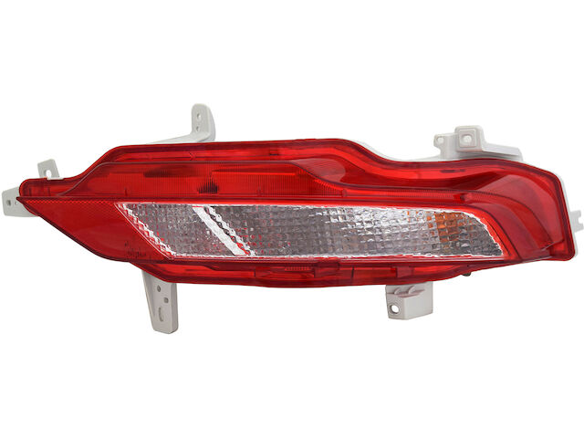 Back Up Light - Backup Lights for Cars, Trucks & SUVs - Parts Geek