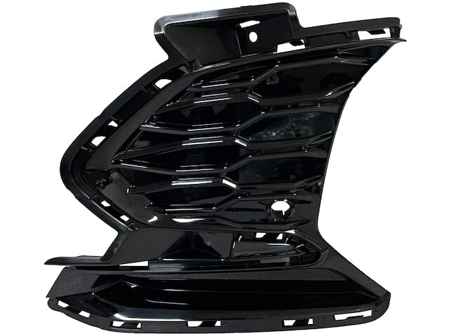 2022-2024 Chevrolet Equinox Bumper Cover Grille - Action Crash ...