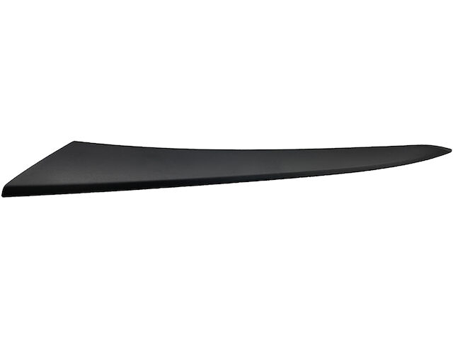 2022-2024 Honda Civic Grille Molding - Action Crash HO1212131C - Left ...