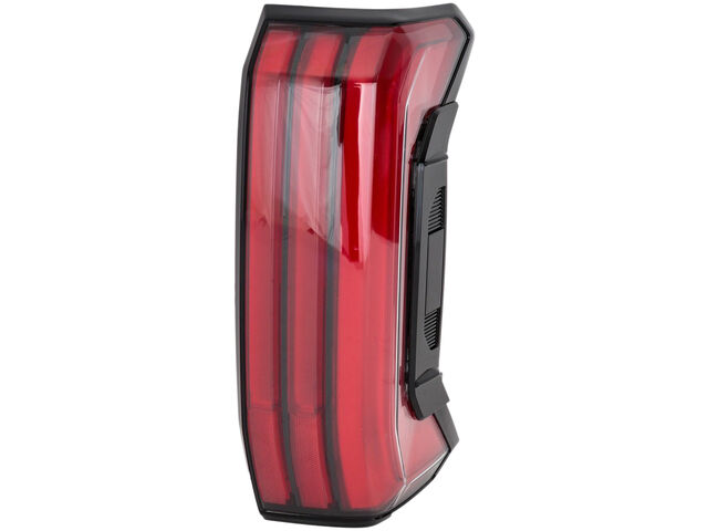 2022-2026 Toyota Tundra Tail Light Assembly - Action Crash TO2801208 ...