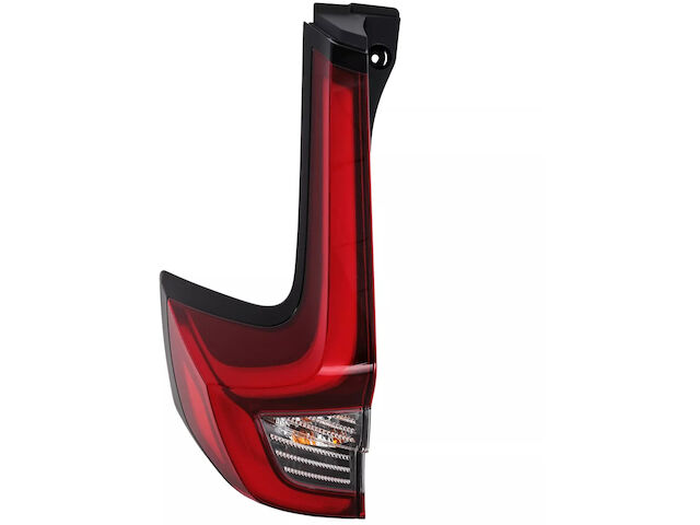 2023-2026 Honda CRV Tail Light Assembly - Action Crash HO2804127 - Left ...