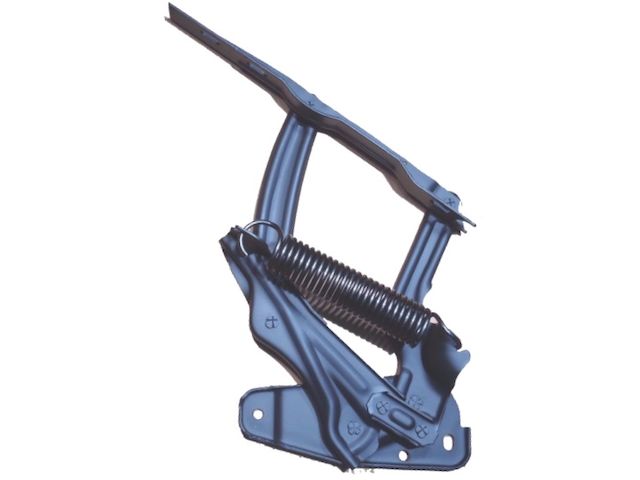 Hood Hinges - Car Hood Hinge - Discount Prices | Parts Geek