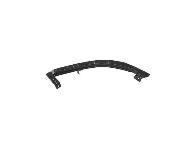 Bumper Reinforcement - Front & Rear Bumper Reinforcement | Parts Geek
