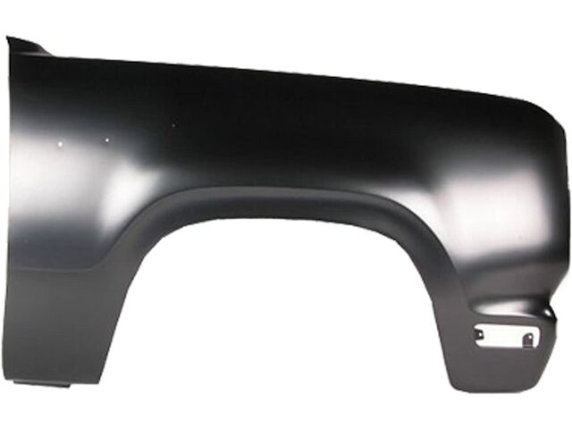 1975-1980 Dodge D200 Fender - Action Crash CH1241112 - Front Right ...