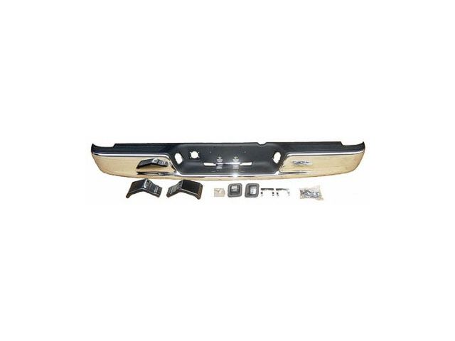 Step Bumper - Bumper Step for Trucks, SUVs & Cars| Parts Geek