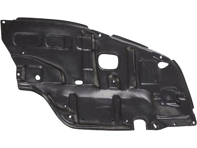 Lexus Skid Plate | ES350 RX350 ES300h RX330 - 2019 2007 2006 2013