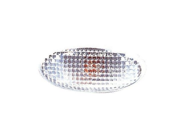 2004-2013 Mazda 3 Side Marker Light - Action Crash MA2570102 - Right ...