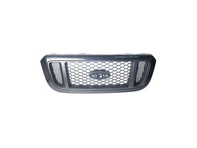 2004-2005 Ford Ranger Grille Assembly - Action Crash FO1200460 - Front ...
