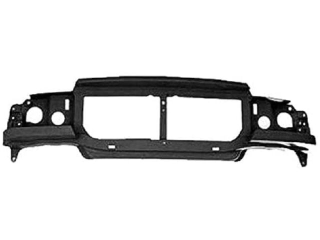 2004-2011 Ford Ranger Header Panel - Action Crash FO1220228V ...