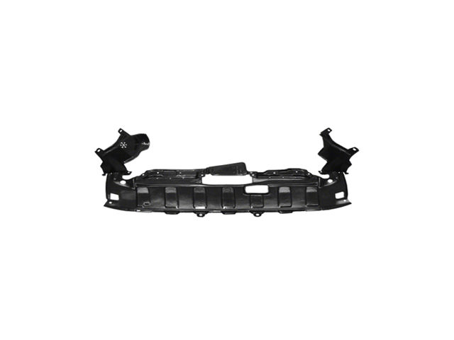 Honda CRV Skid Plate - Engine Cover - Action Crash - 2003 2010 2011 ...