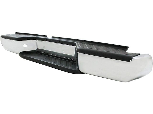 Step Bumper - Bumper Step for Trucks, SUVs & Cars| Parts Geek