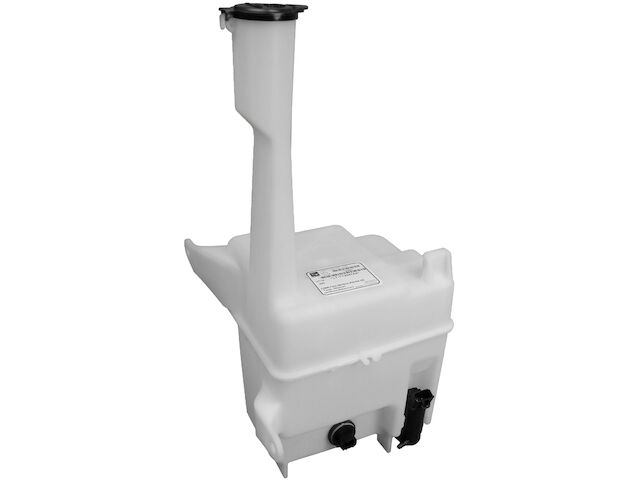 Windshield Washer Fluid Reservoir Replacement | PartsGeek
