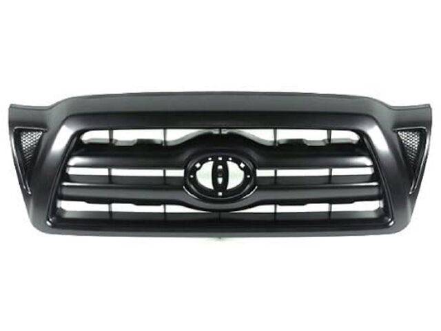 2005-2011 Toyota Tacoma Grille Assembly - Action Crash TO1200269 ...