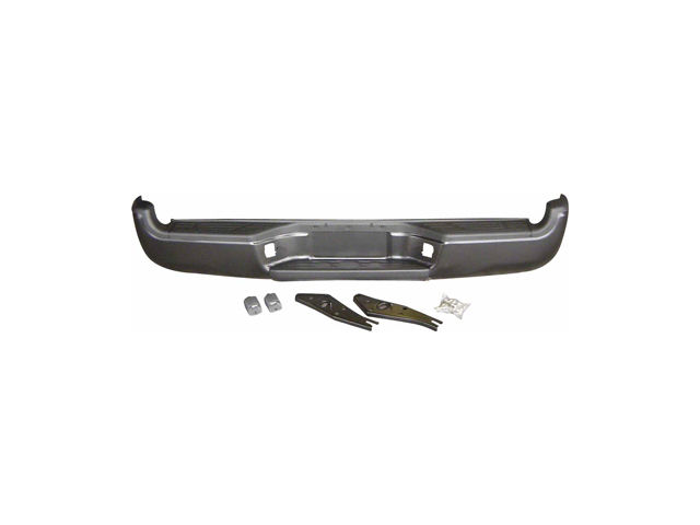 Step Bumper - Bumper Step for Trucks, SUVs & Cars| Parts Geek