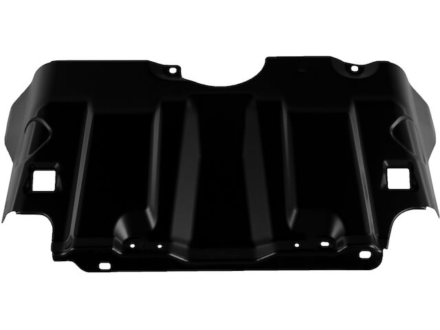Engine Splash Shield Replacement Cost - Skid Plate Repair | Parts Geek