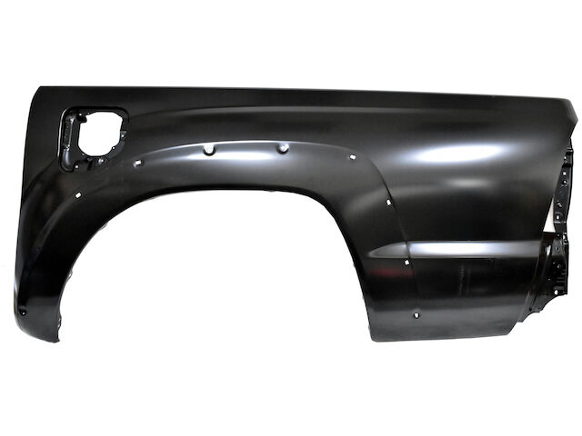 2005-2015 Toyota Tacoma Pickup Bed Panel - Action Crash TO1756105 ...