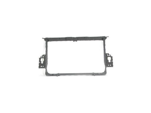 2006-2012 Toyota RAV4 Radiator Support - Action Crash TO1225257 ...