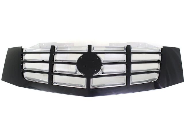 2007-2014 Cadillac Escalade Grille Assembly - Action Crash GM1200619 ...