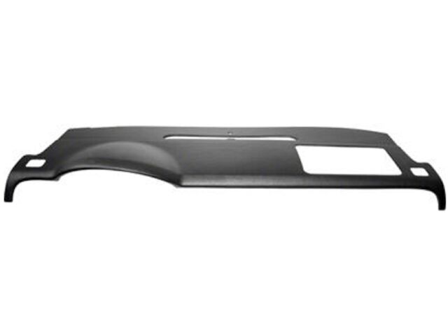 2007-2013 Chevrolet Silverado 2500 HD Dash Cover - Action Crash ...