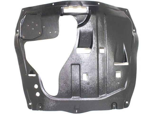 2007-2009 Lexus RX350 Lower Engine Cover - Action Crash LX1228122 ...