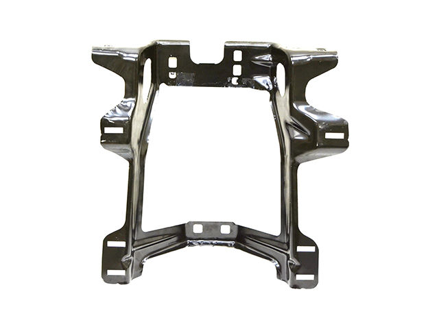 2007-2014 GMC Sierra 2500 HD Hood Latch Support - Action Crash ...