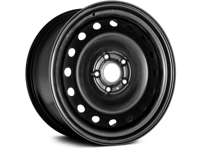 Car & Truck Replacement Wheels | OEM Steel Rims | Aftermarket Wheels