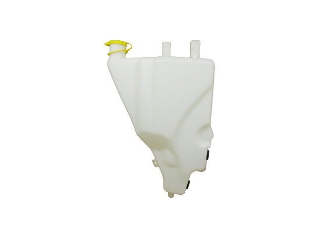 Windshield Washer Fluid Reservoir Replacement | PartsGeek