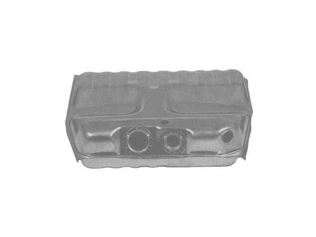 1991-1995 Dodge Spirit Fuel Tank - Action Crash TNKCR7B - - PartsGeek.com