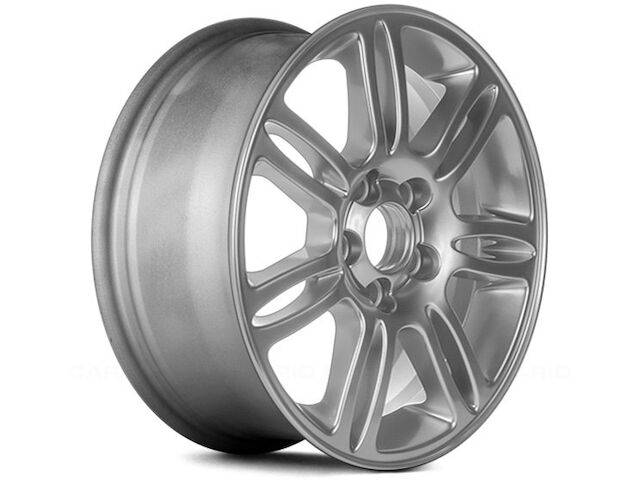 2007-2009 Volvo S60 Wheel - Action Crash ALY70298U20 - PartsGeek.com