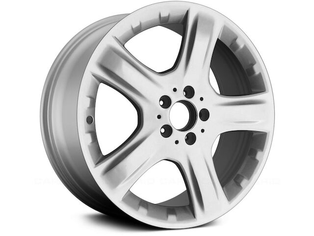 2007-2008 Mercedes R320 Wheel - Action Crash ALY65369U20 - PartsGeek.com