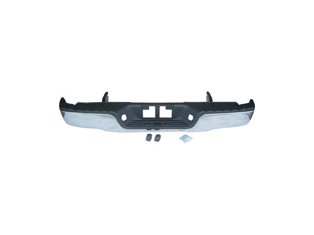 Step Bumper - Bumper Step for Trucks, SUVs & Cars| Parts Geek