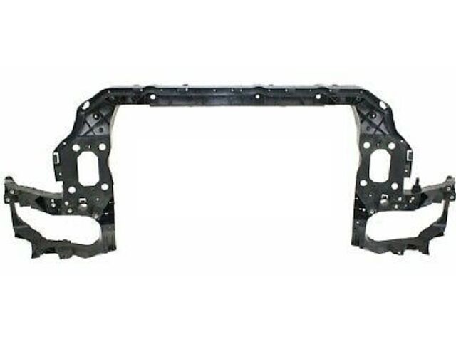 2008-2020 Dodge Grand Caravan Radiator Support - Action Crash ...