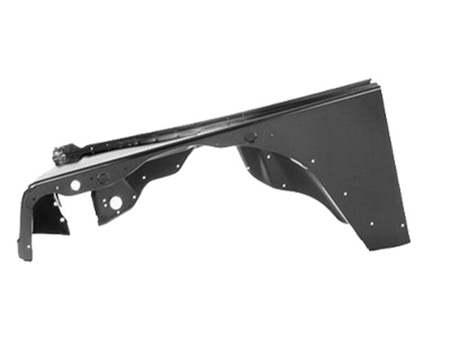 Car Fender - Front & Rear Fender - Discount Prices | Parts Geek