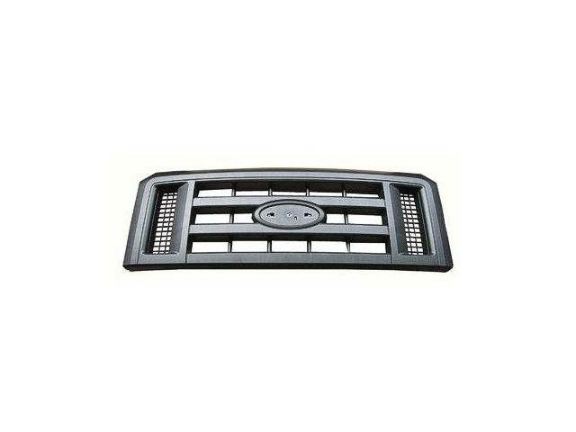 2008-2014 Ford E250 Grille Assembly - Action Crash FO1200509PP - Front - PartsGeek.com