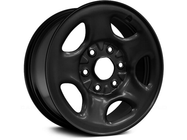2003-2005 Chevrolet Astro Wheel - Action Crash STL05128U45 ...