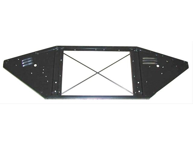 1960-1966 Chevrolet C10 Panel Radiator Support - Action Crash ...