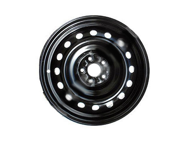 2009-2013 Toyota Matrix Wheel - Action Crash STL69545U45 - PartsGeek.com