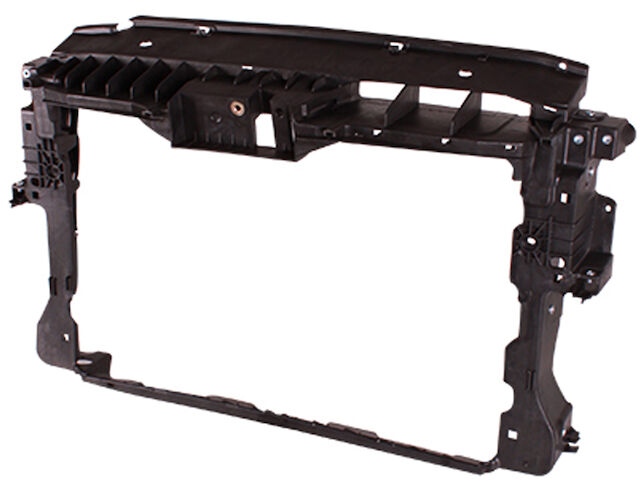 2009-2017 Volkswagen Tiguan Radiator Support - Action Crash VW1225134PP ...