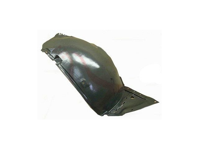 Inner Fender Well Liner - Wheel Well Liner Replacement | Parts Geek
