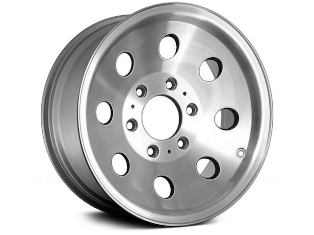 1980-1986 Chevrolet C20 Wheel - Action Crash ALY01228U15 - PartsGeek.com