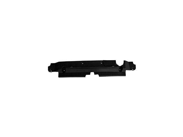 2009-2010 Ford F150 Radiator Support Cover - Action Crash FO1224124C ...