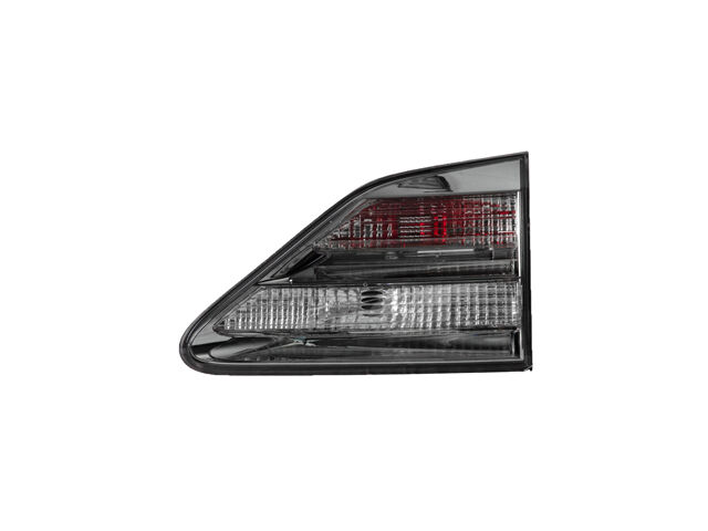 2010-2012 Lexus RX350 Tail Light Assembly - Action Crash LX2803111OE ...