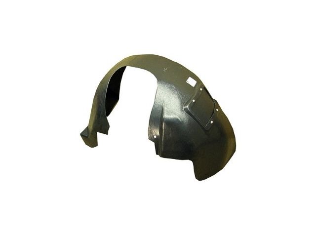 Inner Fender Well Liner - Wheel Well Liner Replacement | Parts Geek