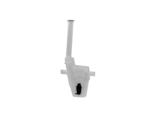 Windshield Washer Fluid Reservoir Replacement | PartsGeek