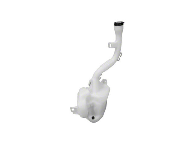 Chevrolet Washer Reservoir | Silverado 2500 HD 1500 Tahoe Equinox ...