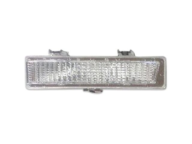 1984-1987 Chevrolet El Camino Turn Signal Light - Action Crash ...